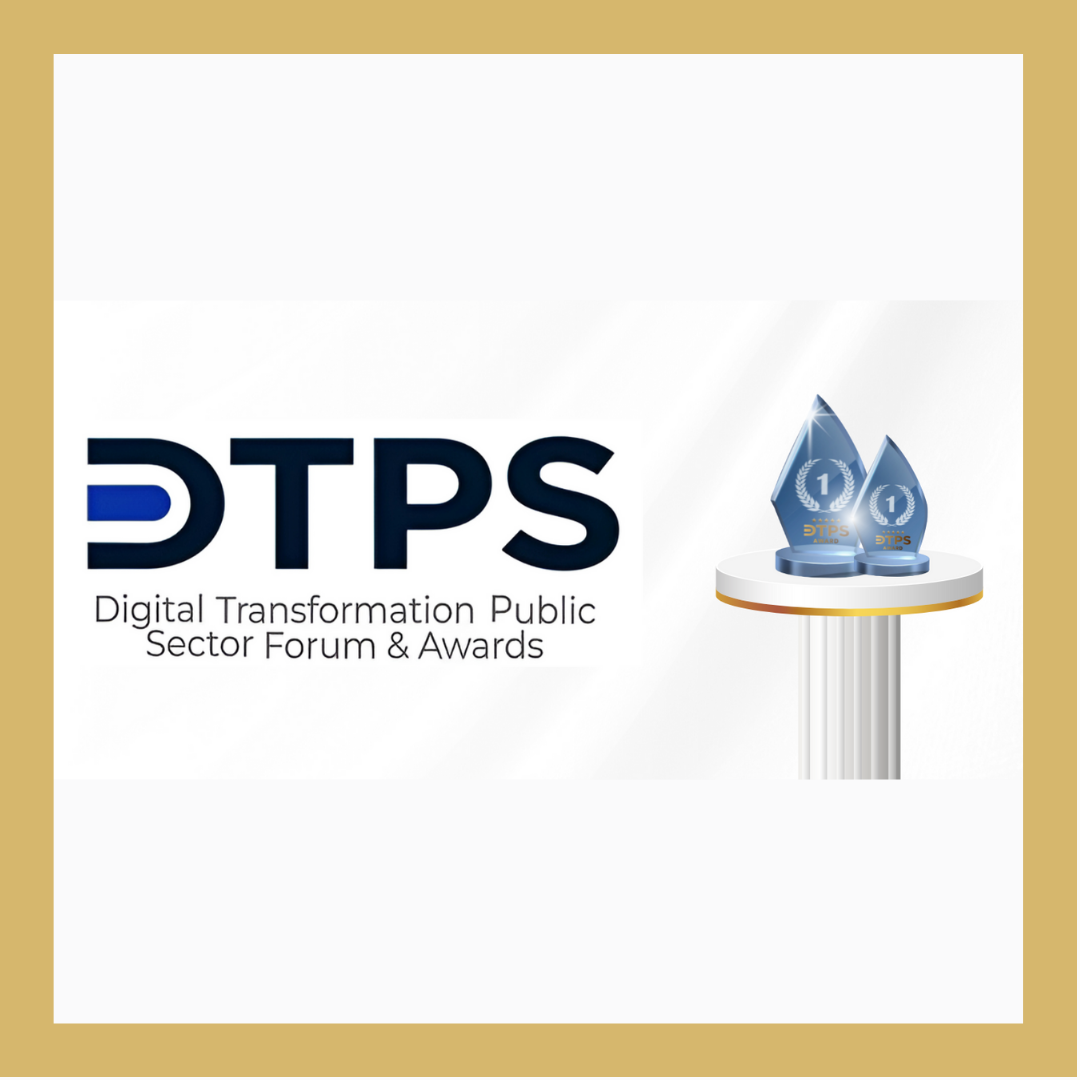 Transforming Public Service: A Spotlight on the DTPS Forum and Awards ...