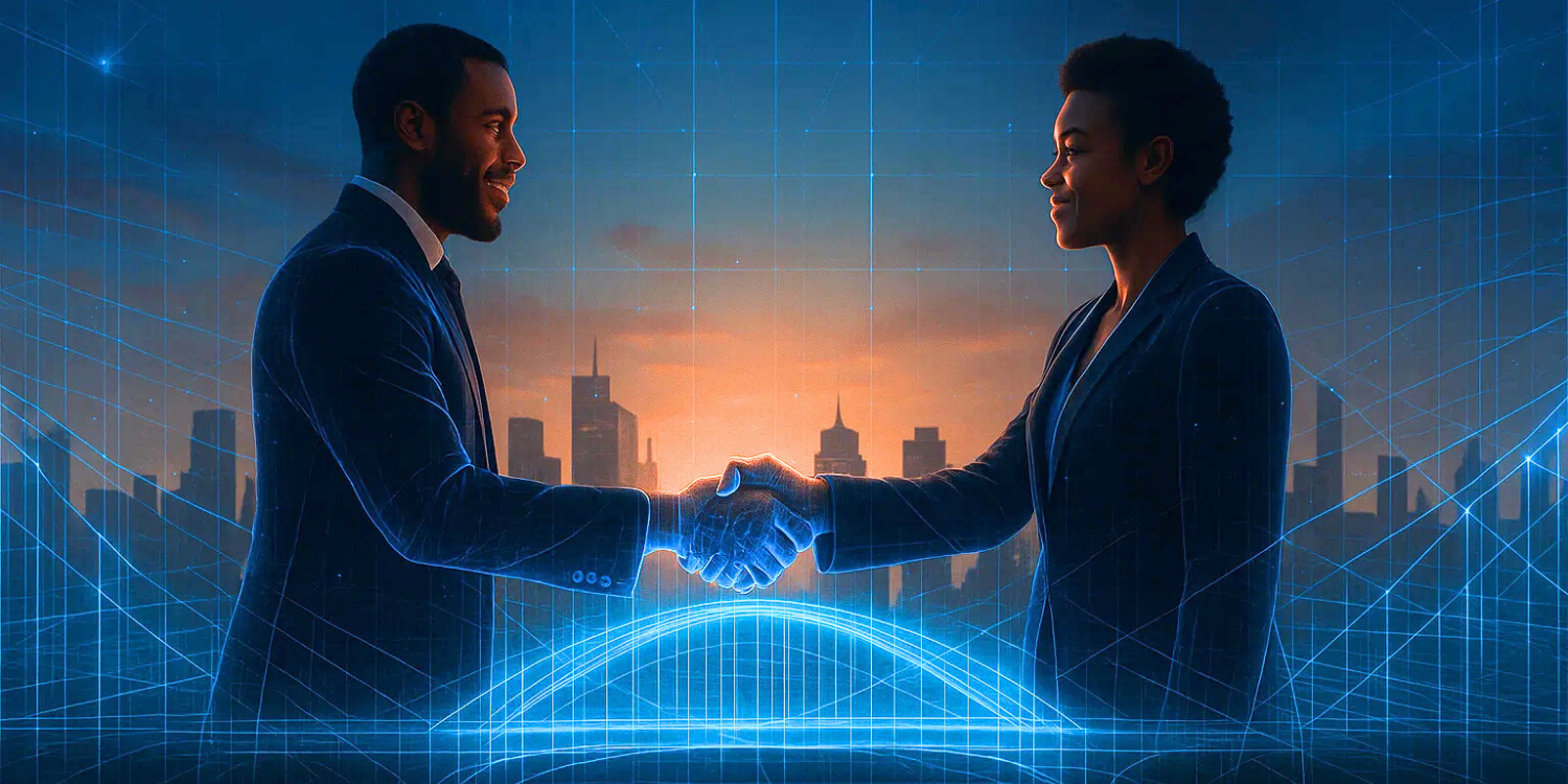 Building Bridges: The Role of Public Sector Engagement in Driving ...