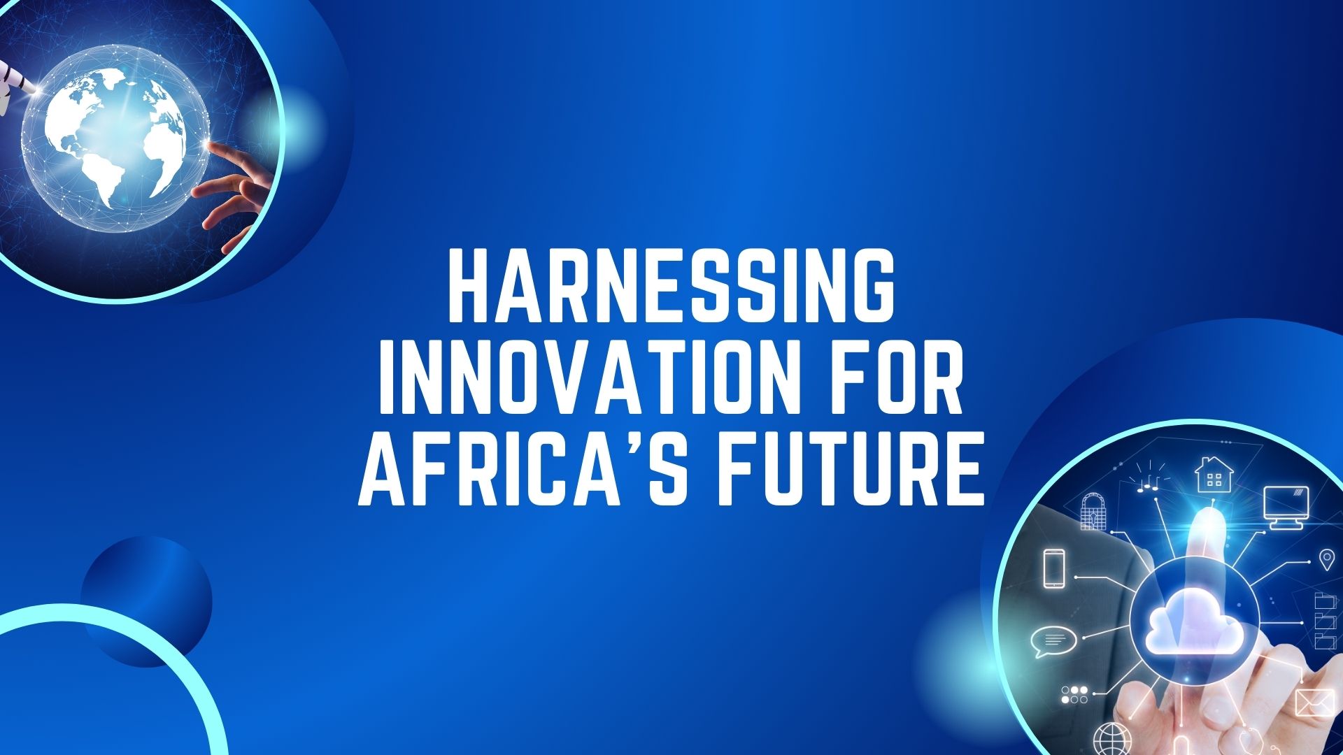 Harnessing Innovation for Africa’s Future - Greydale Africa