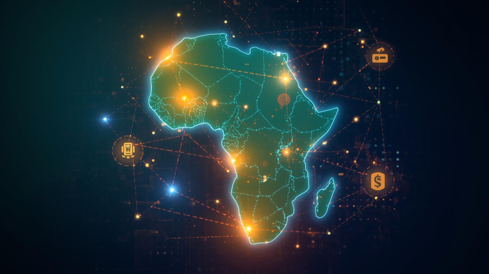 Technology Trends Shaping Africa’s Financial Sector - Greydale Africa