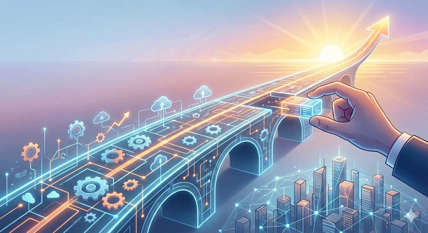 Leveraging Technology to Adapt and Thrive: Your 2026 Roadmap - Greydale ...